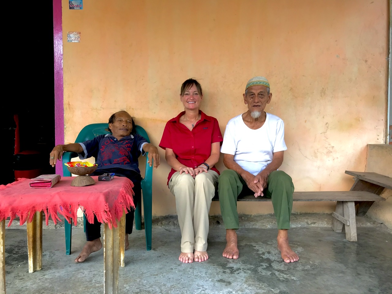 January 19-22: The Village of Little People – Trish Patrick Blogs