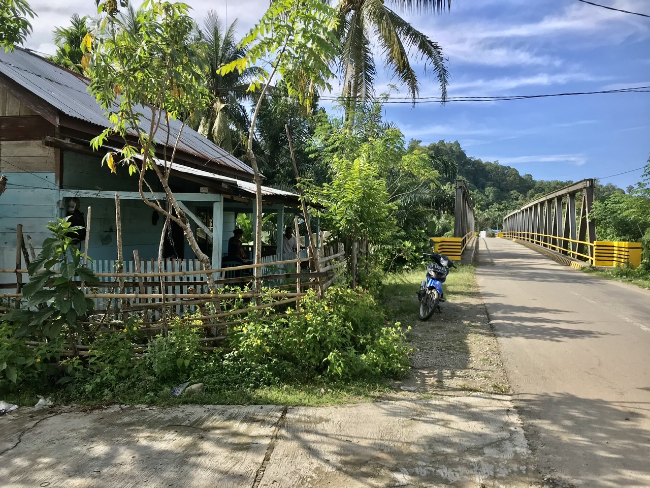 January 19-22: The Village of Little People – Trish Patrick Blogs